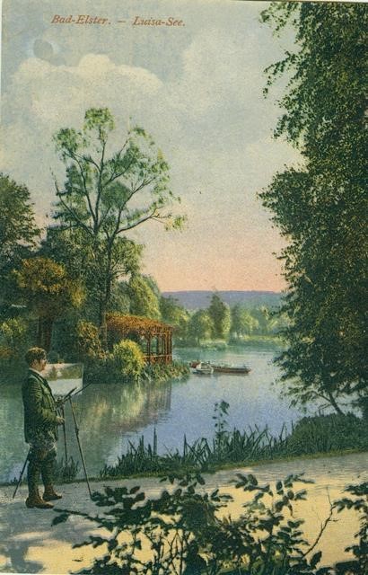 Knothe Homepage Biografie Auguste