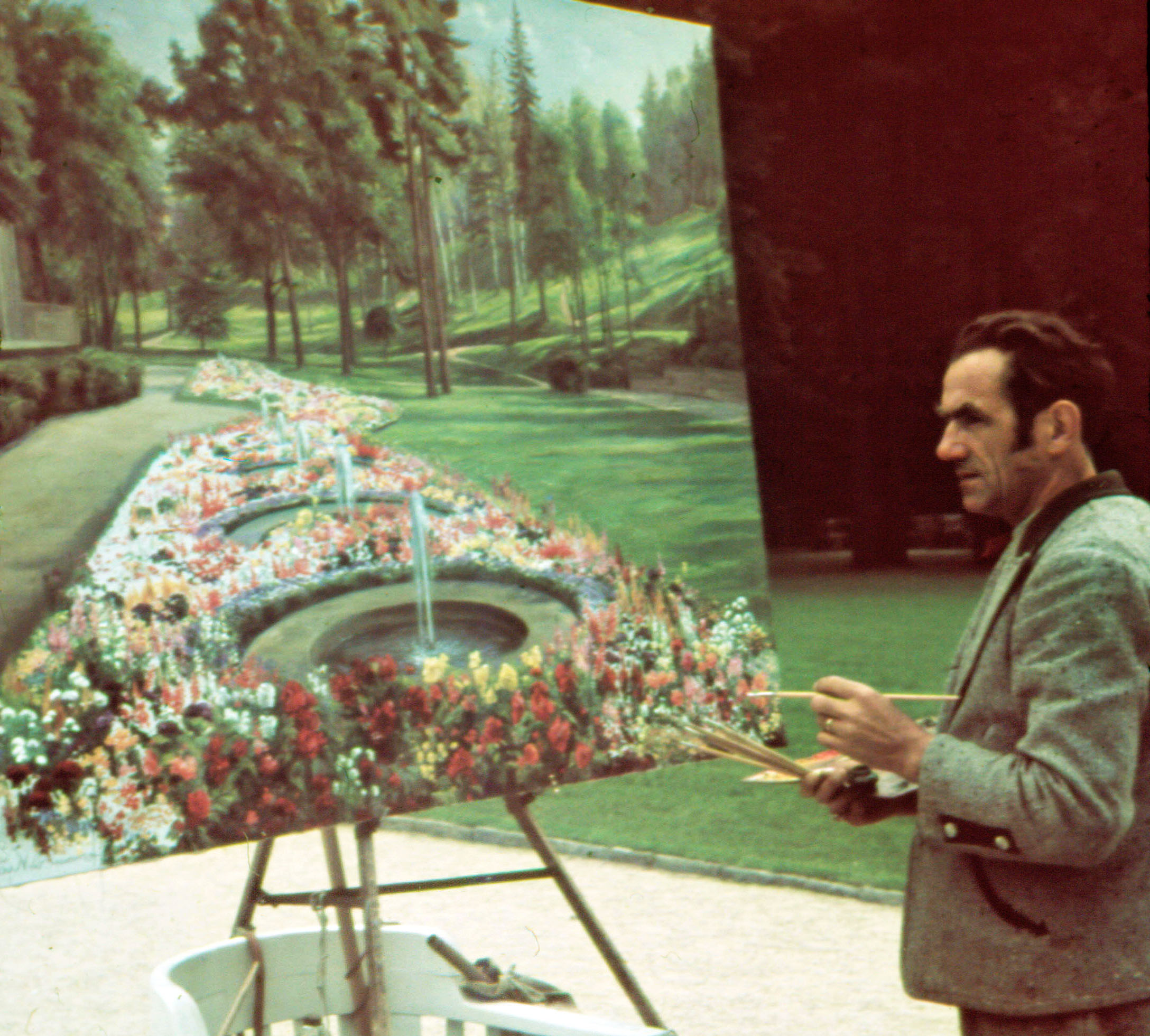 Knothe Homepage Biografie Auguste